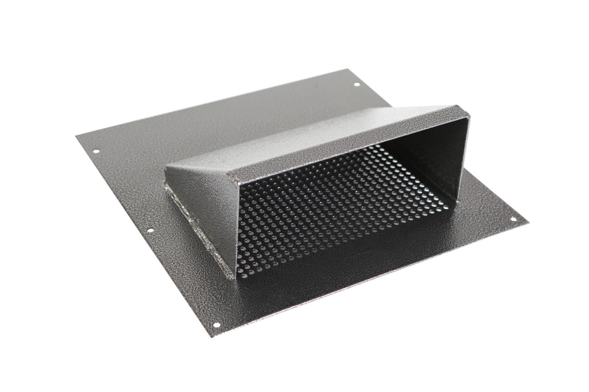 Ventilation & Condensation Solutions for Containers - QCA — Quickfit ...