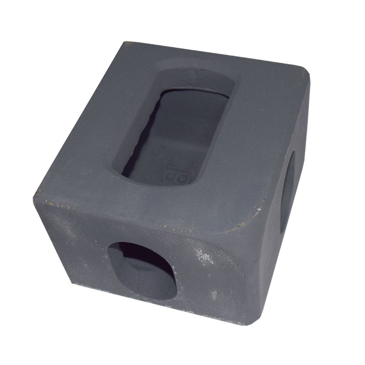 Corner Castings for Securing Shipping Containers - QCA — Quickfit ...