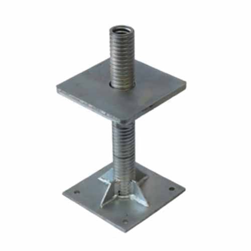 Levelling Pads for Stable Containers - QCA — Quickfit Container Accessories