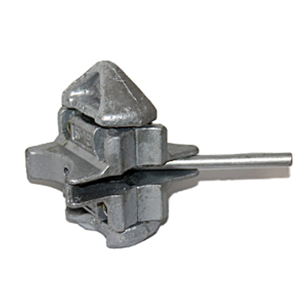 Stacking Pins for Reliable Shipping Containers - QCA — Quickfit ...