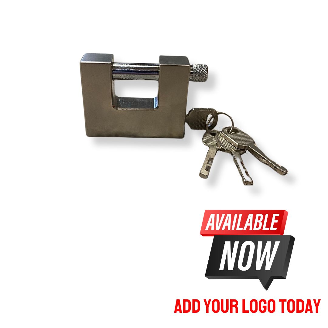 Custom Padlocks for Secure Containers & Storage - QCA — Quickfit ...