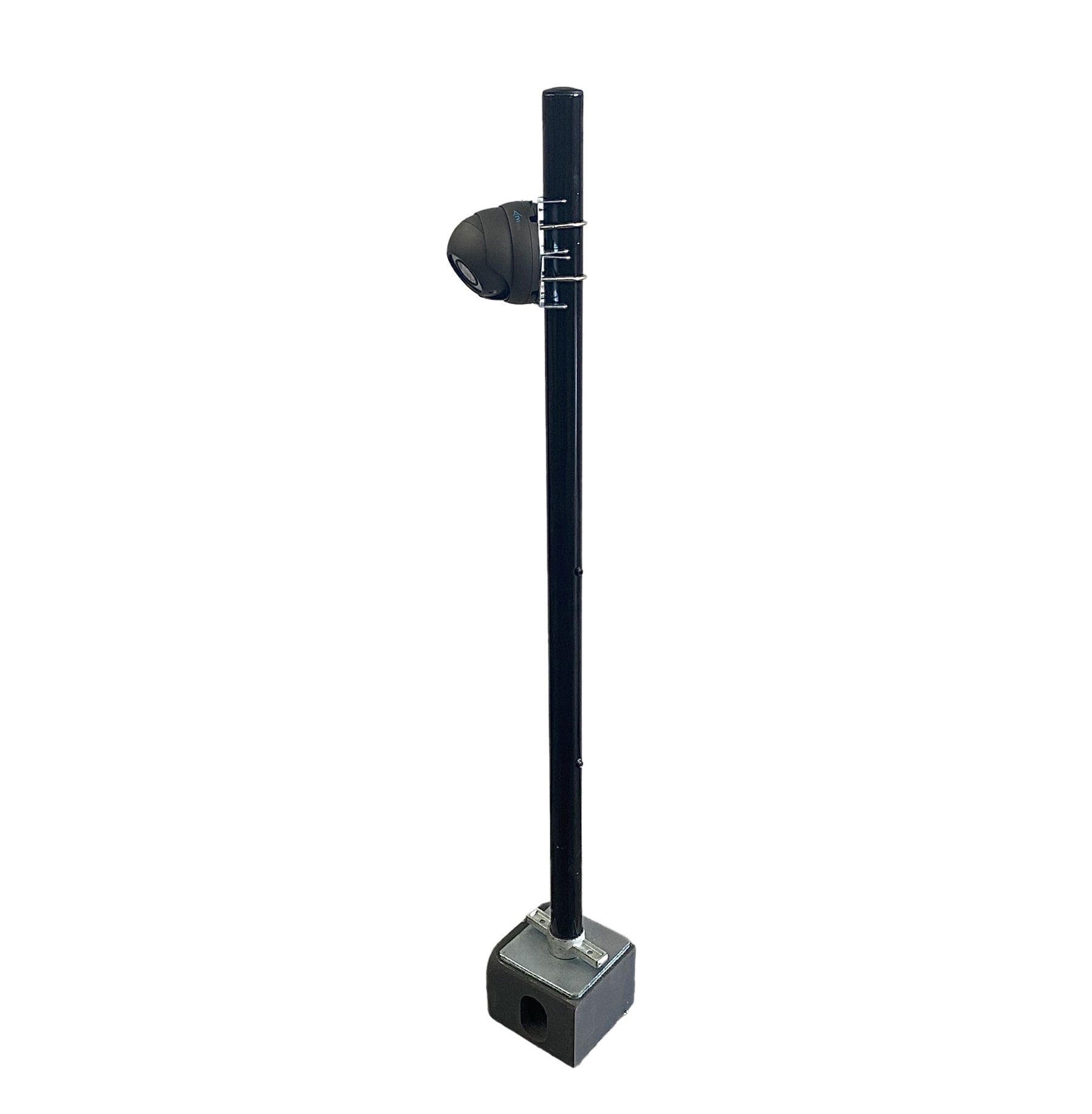 Extra Heavy Duty Utility Poles for Containers - QCA — Quickfit ...