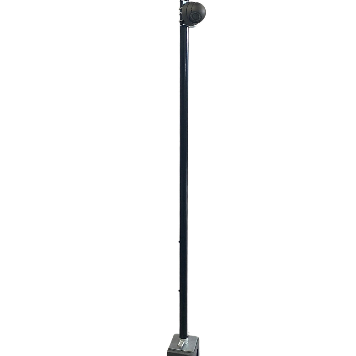 Extra Heavy Duty Utility Poles for Containers - QFCA — Quickfit ...