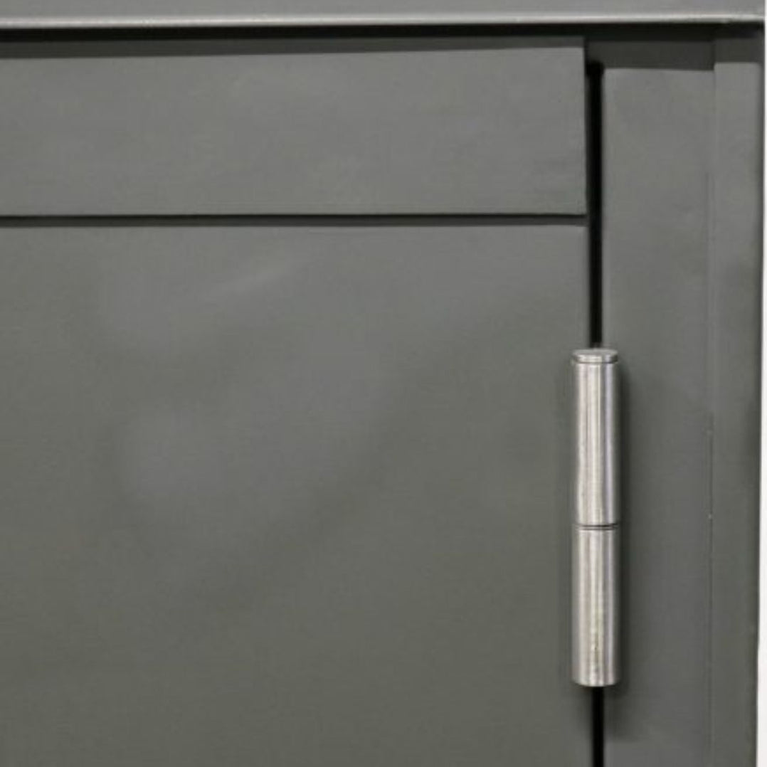 Anti-Vandal Window Shutter (1060x1035) for Containers - QCA - Quickfit ...