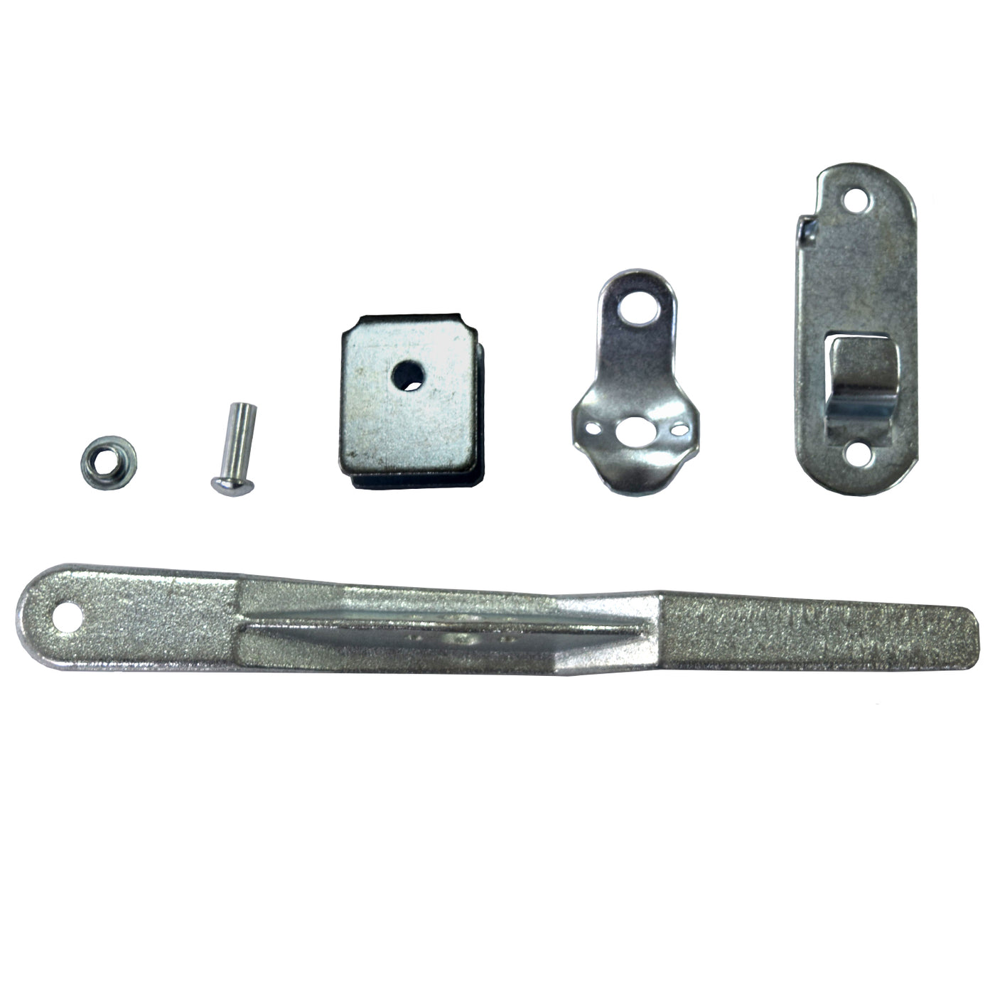 Door Handle Set for Shipping Containers - QCA — Quickfit Container ...