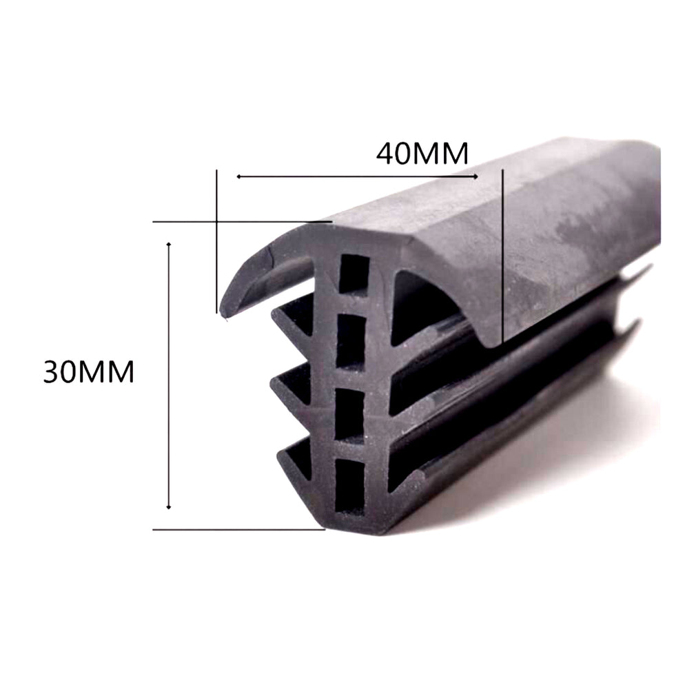 Joining Gasket for Shipping Containers - QCA — Quickfit Container ...