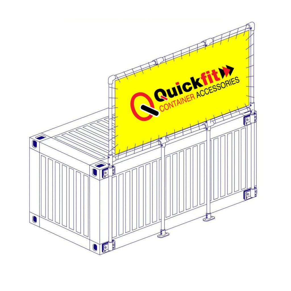 Products — Quickfit Container Accessories