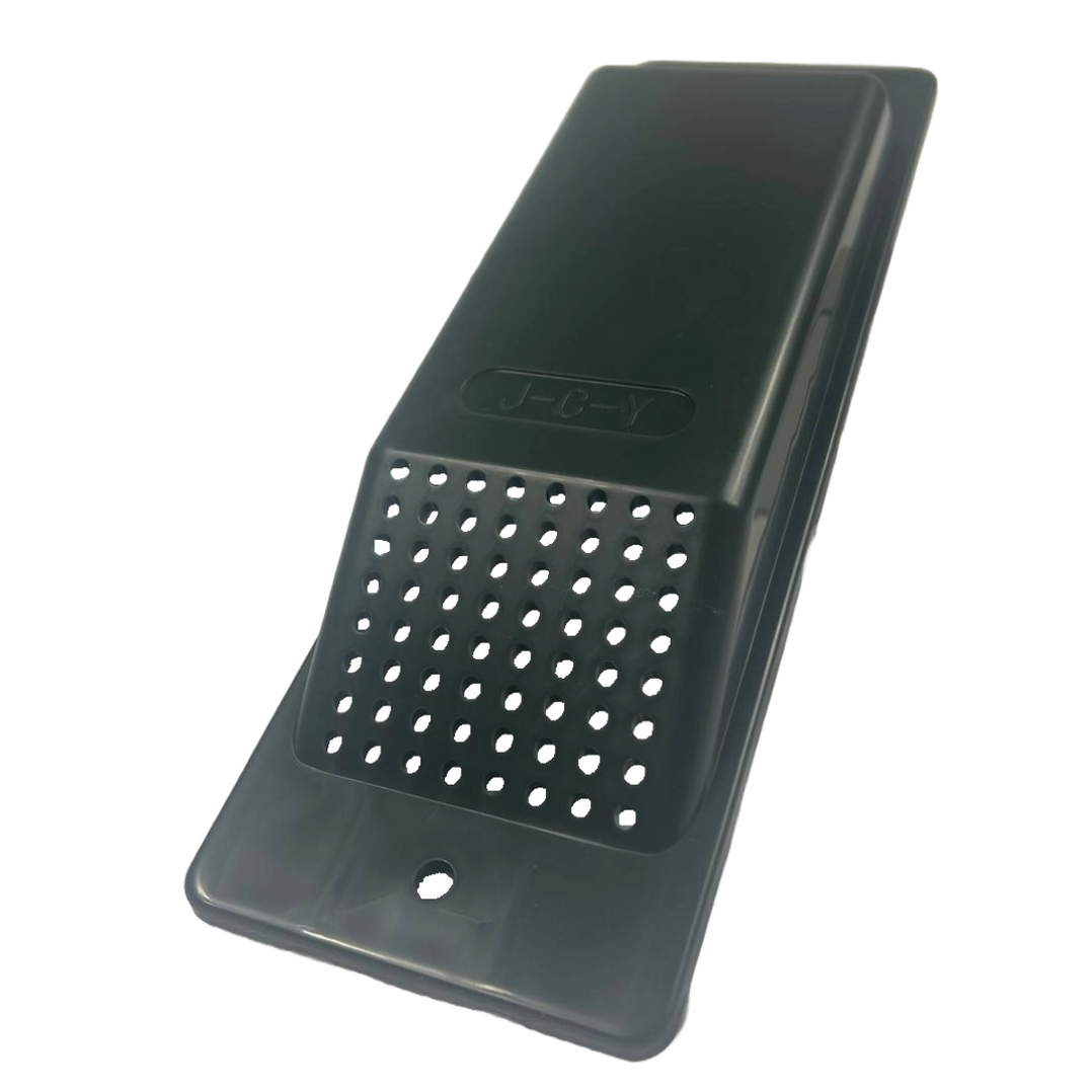 Small Plastic Air Vents For Shipping Containers — Quickfit Container ...