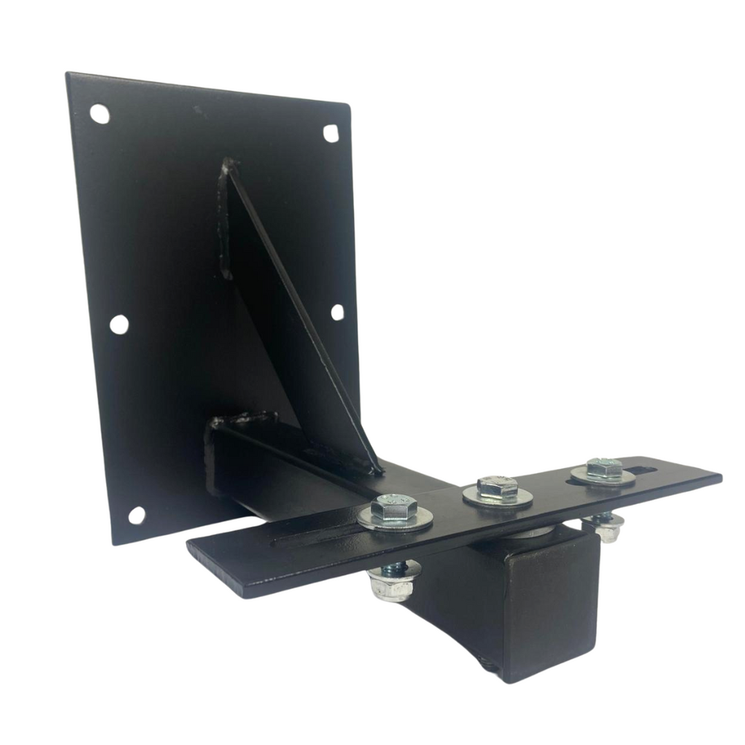 Swivel Bracket for Shipping Containers - QCA — Quickfit Container ...