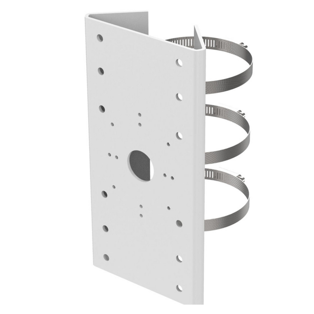 CCTV Bracket for Shipping Containers - QCA — Quickfit Container Accessories