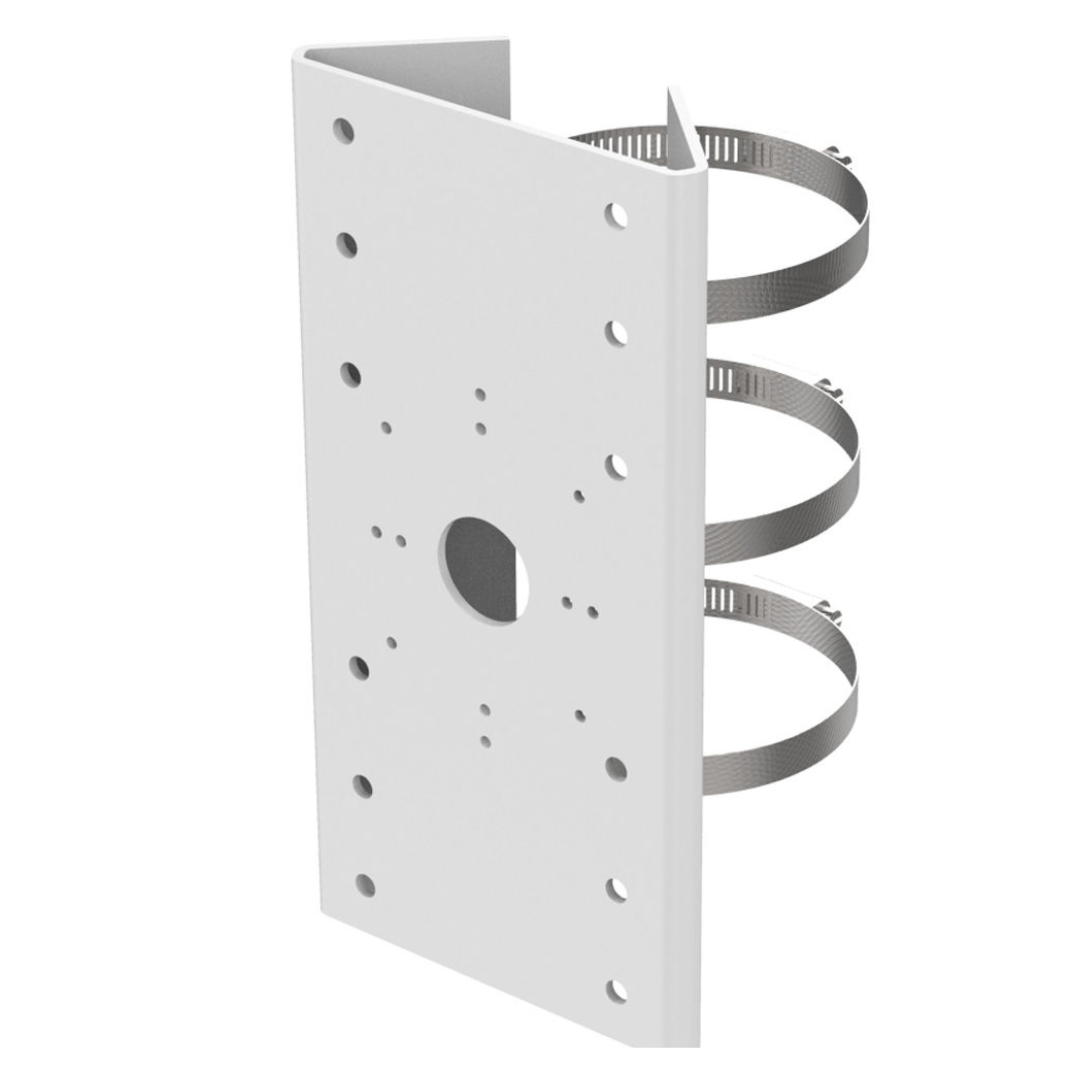 CCTV Bracket for Shipping Containers - QCA — Quickfit Container Accessories