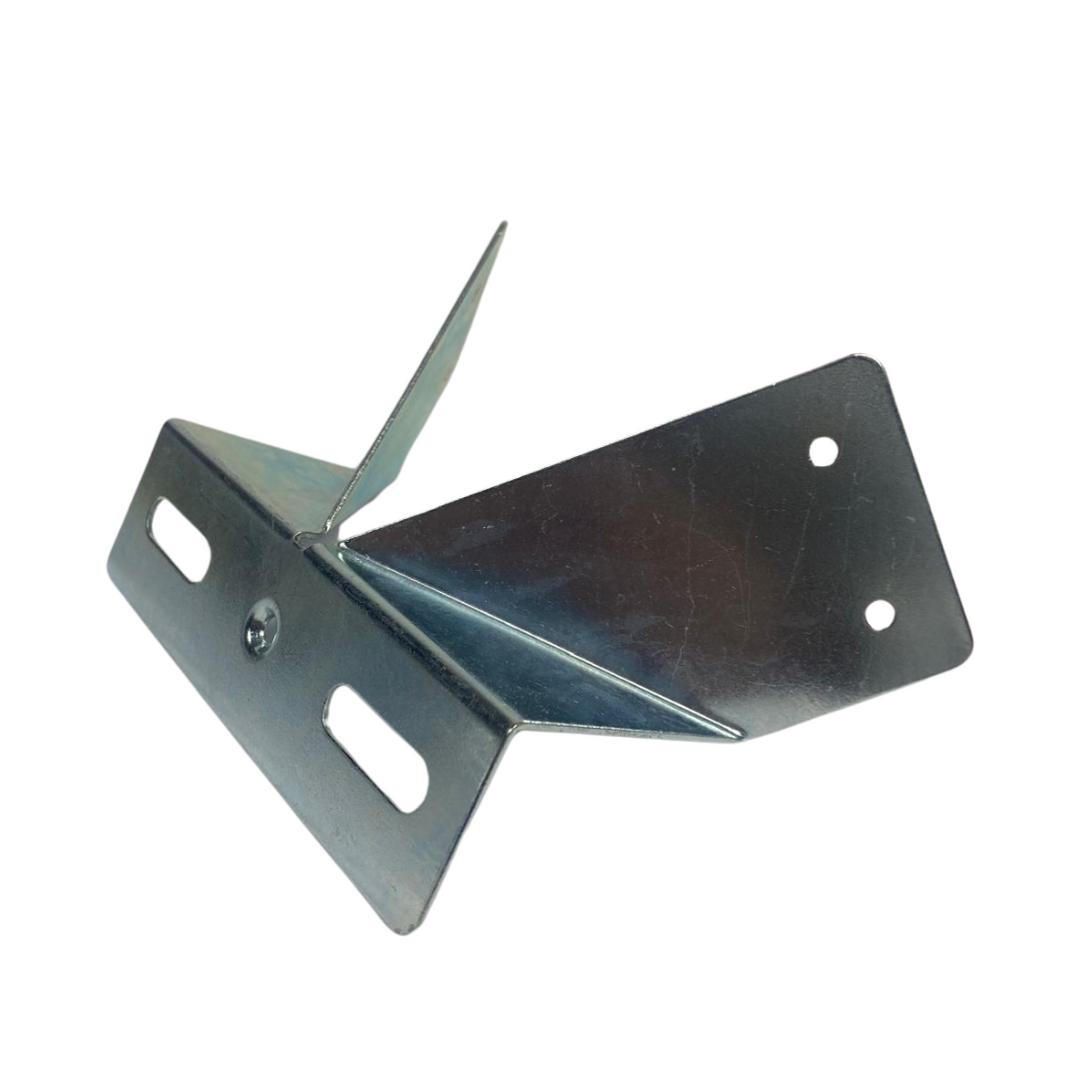Corner Brackets for Shipping Containers - QCA — Quickfit Container ...