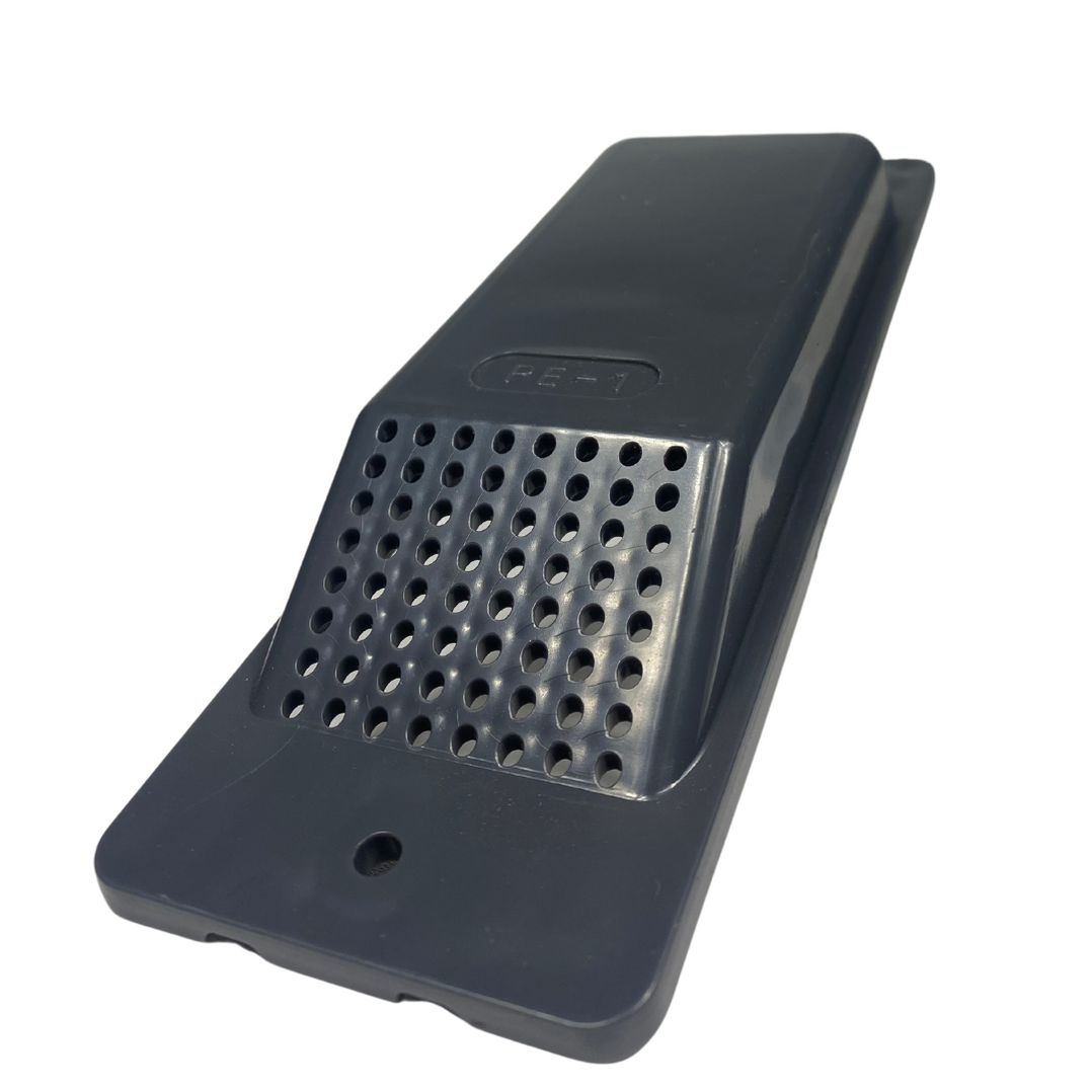 Small Plastic Air Vents For Shipping Containers - Quickfit Container ...