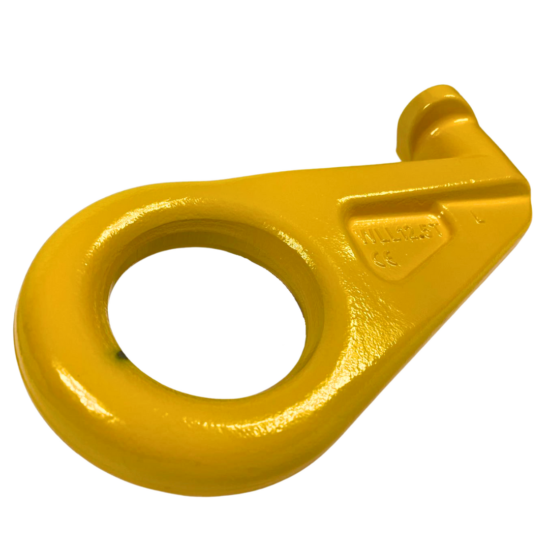 Shipping Container Lifting Lugs — Quickfit Container Accessories