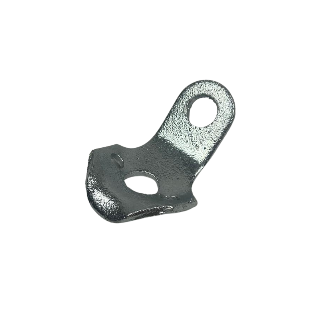 Retainer Catch – Forged Lever — Quickfit Container Accessories
