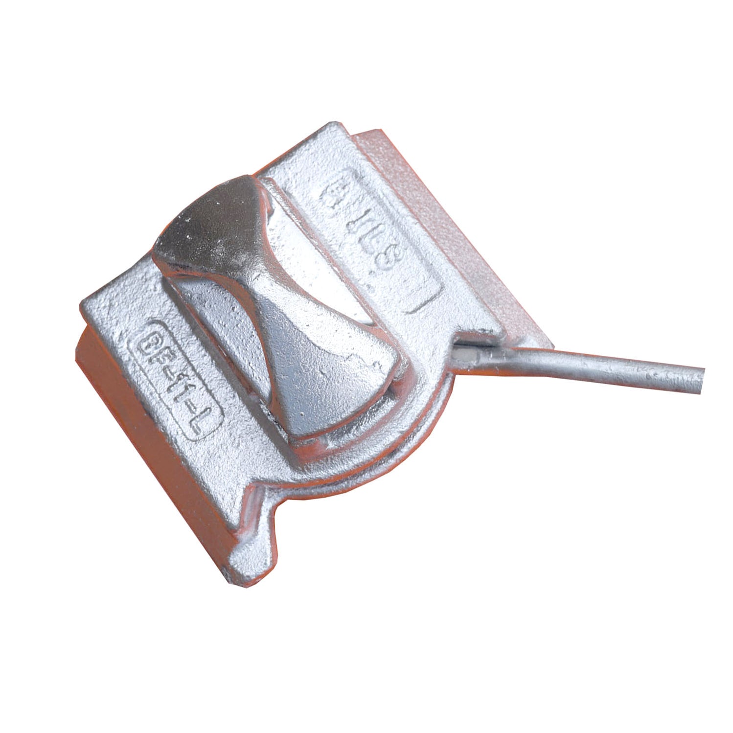 Dovetail Twistlock Stacking Pins for Shipping Containers - QFCA ...