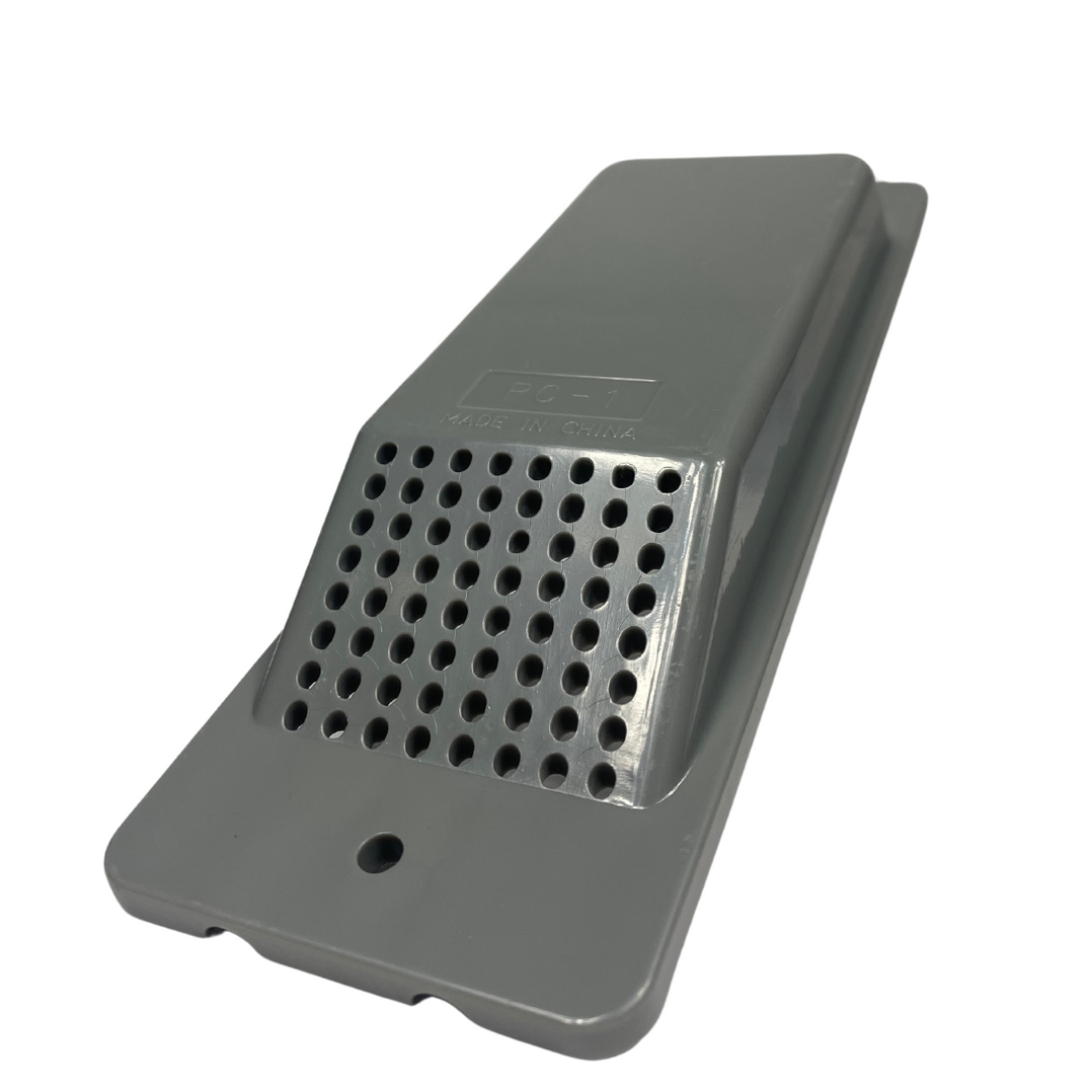 Small Plastic Air Vents For Shipping Containers - Quickfit Container ...
