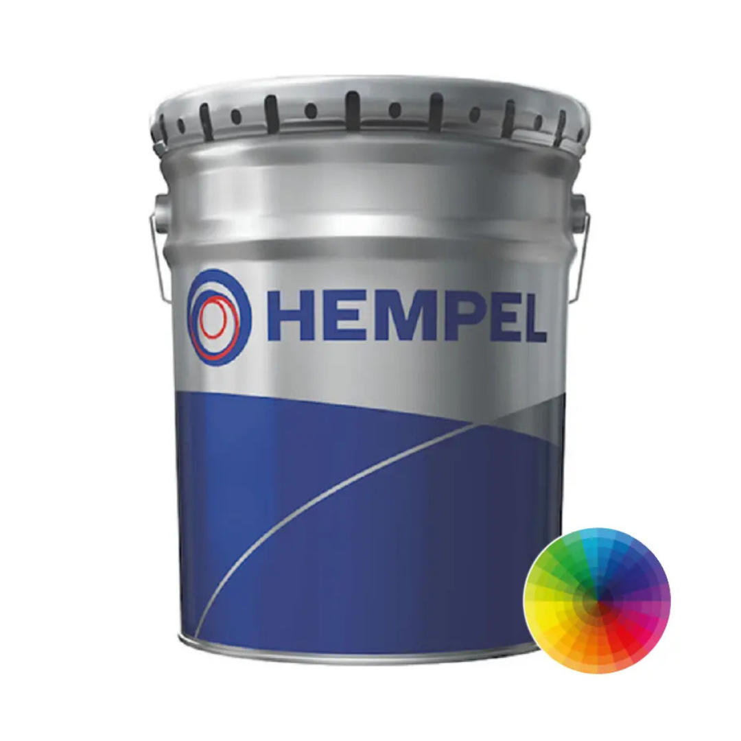 Hempatex Hi-Build Paint 46410 — Quickfit Container Accessories