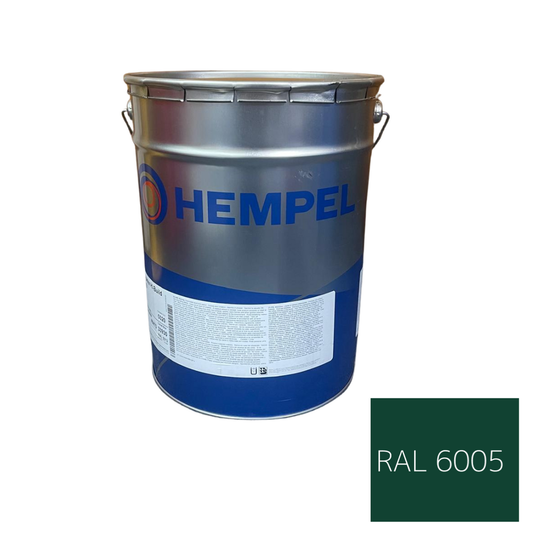 Hempatex Hi-Build Paint 46410 — Quickfit Container Accessories