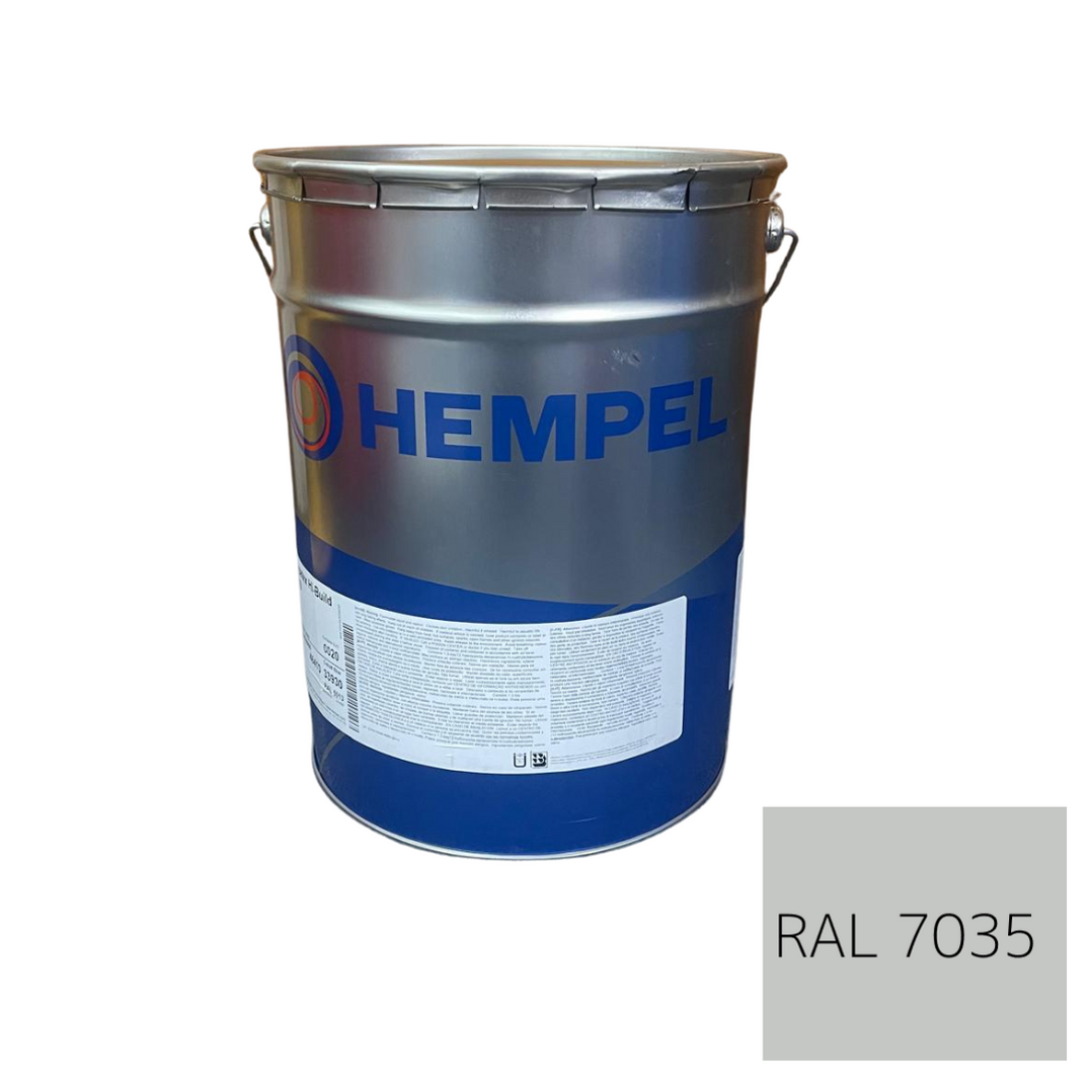 Hempatex Hi-Build Paint 46410 — Quickfit Container Accessories