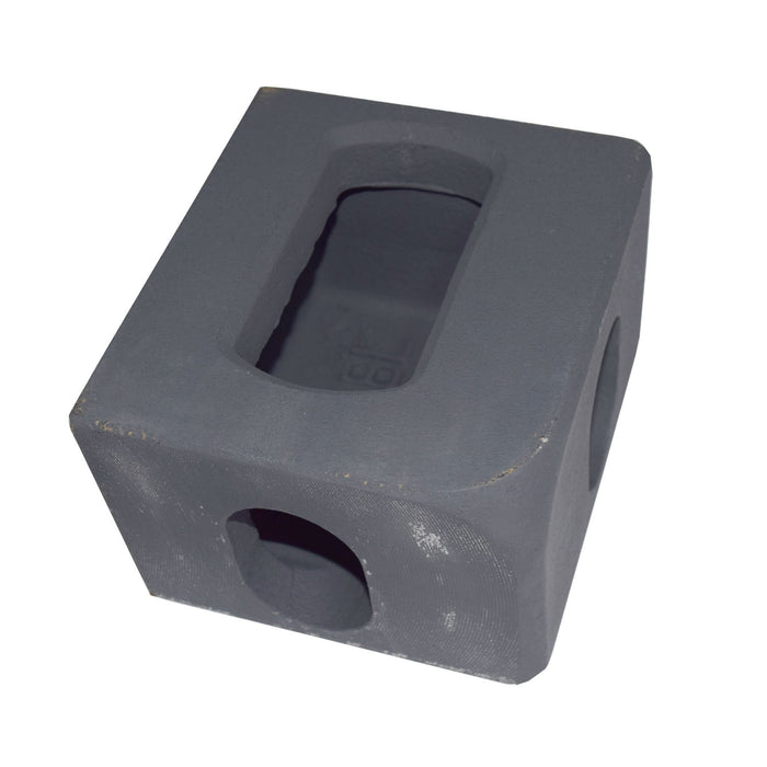 Bottom Corner Castings for Shipping Containers - QCA — Quickfit ...