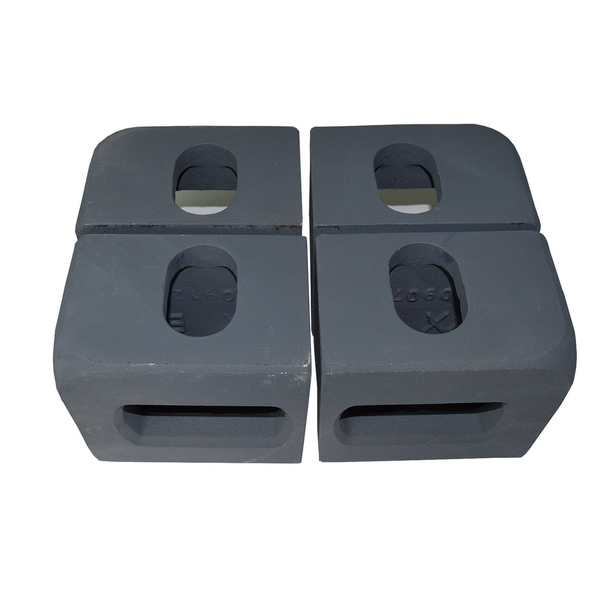 Bottom Corner Castings for Shipping Containers - QFCA — Quickfit ...