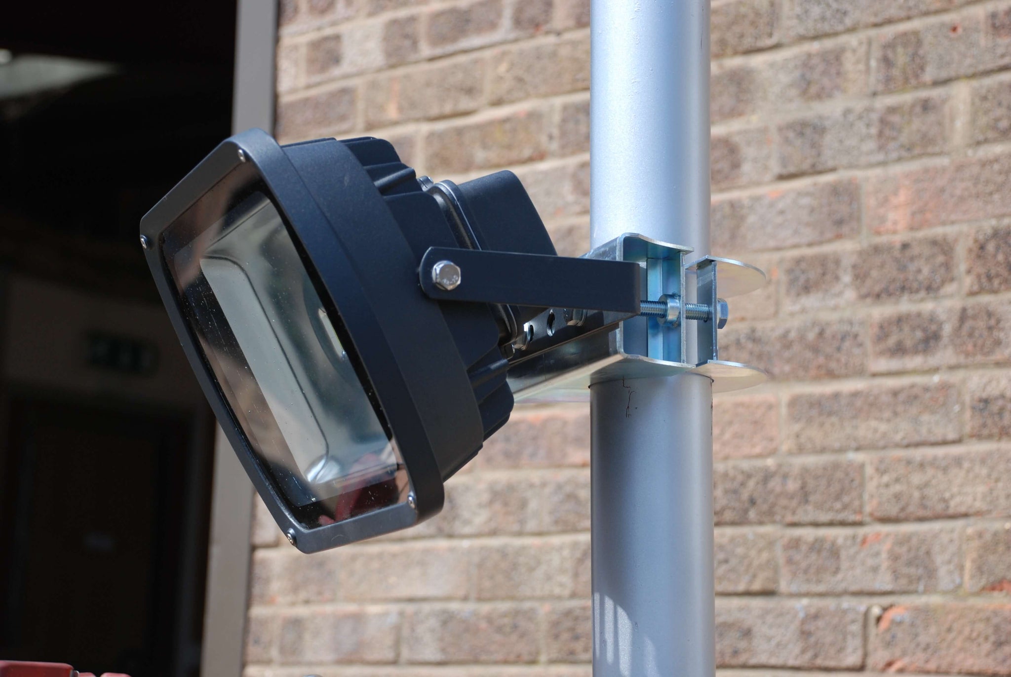 Quickfit Container Accessories - Shipping Container Parts