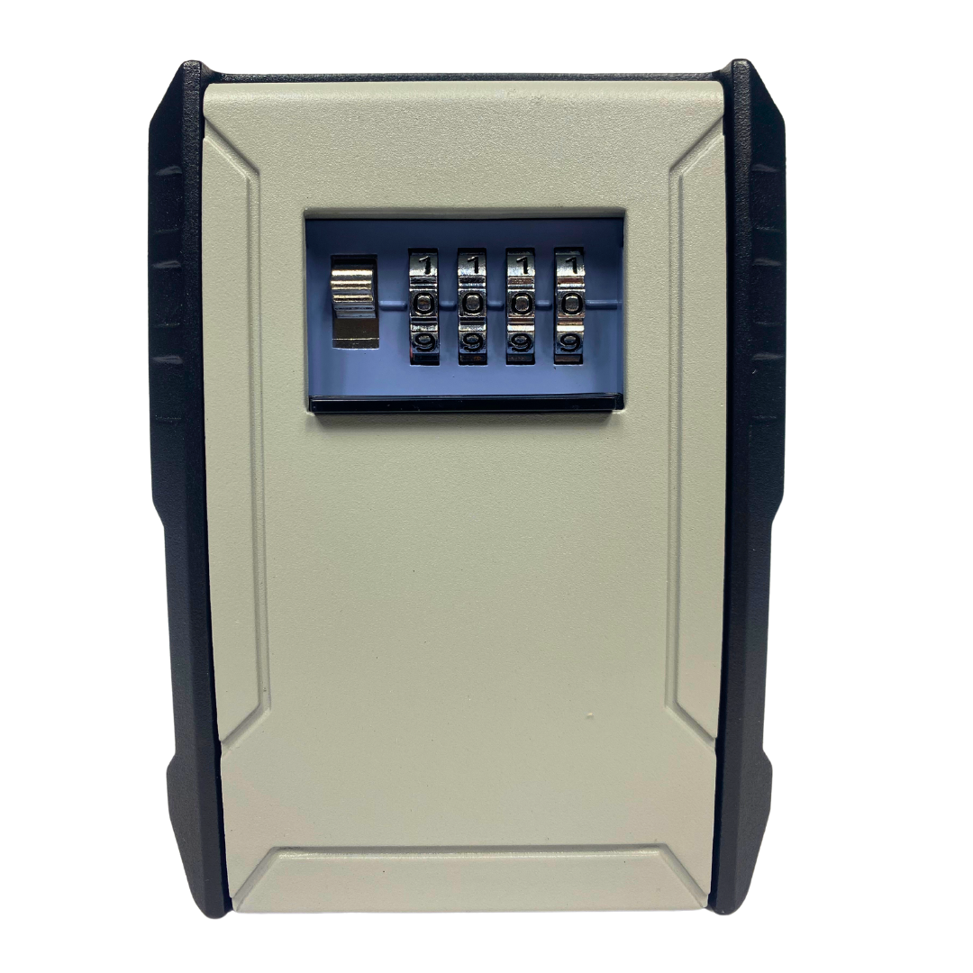Extra Large Key Safe for Secure Container Access - QCA — Quickfit ...
