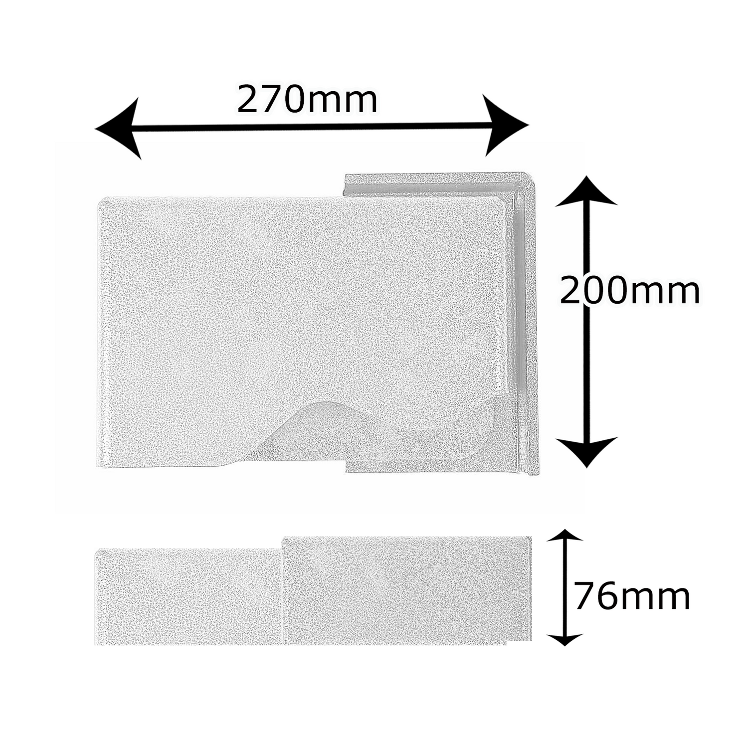 High-Security Puck Lock for Shipping Containers - QCA — Quickfit ...