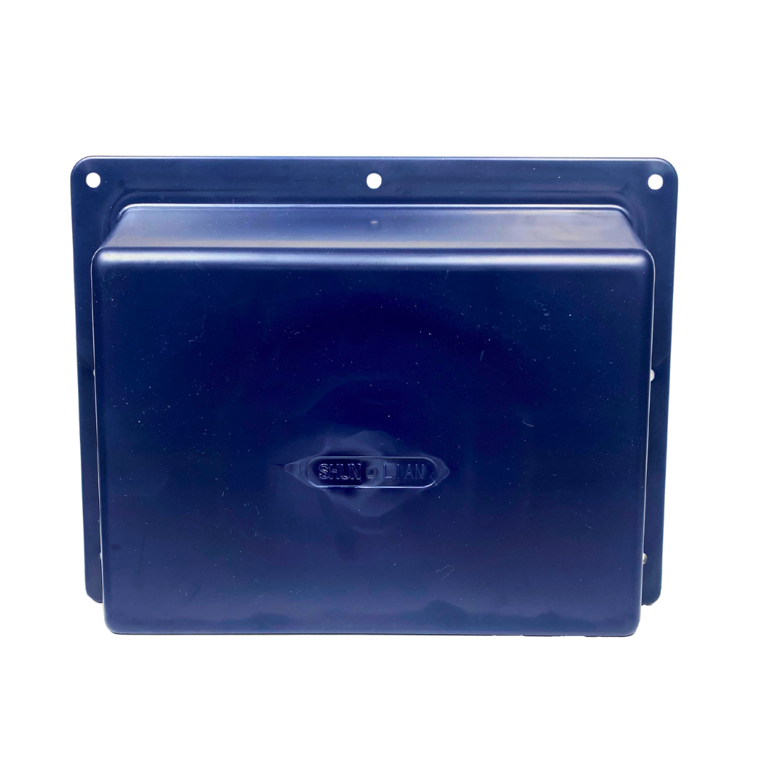 Plastic Air Vents