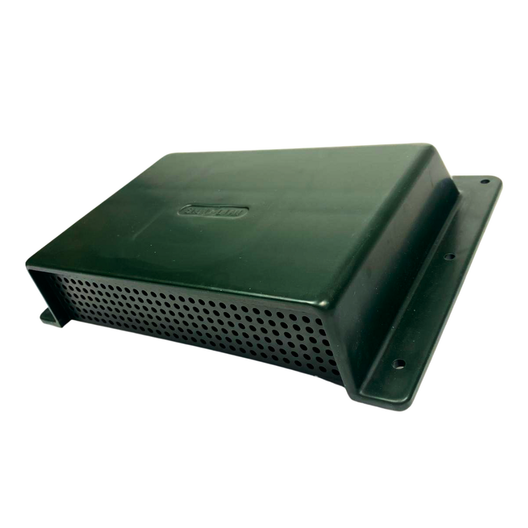 Large Plastic Air Vents for Containers - QCA — Quickfit Container ...