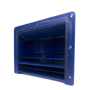 Large Plastic Air Vents for Containers - QCA — Quickfit Container ...