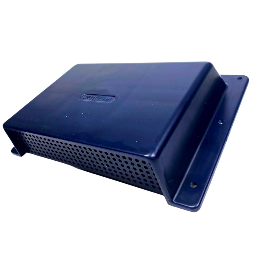 Large Plastic Air Vents for Containers - QCA — Quickfit Container ...