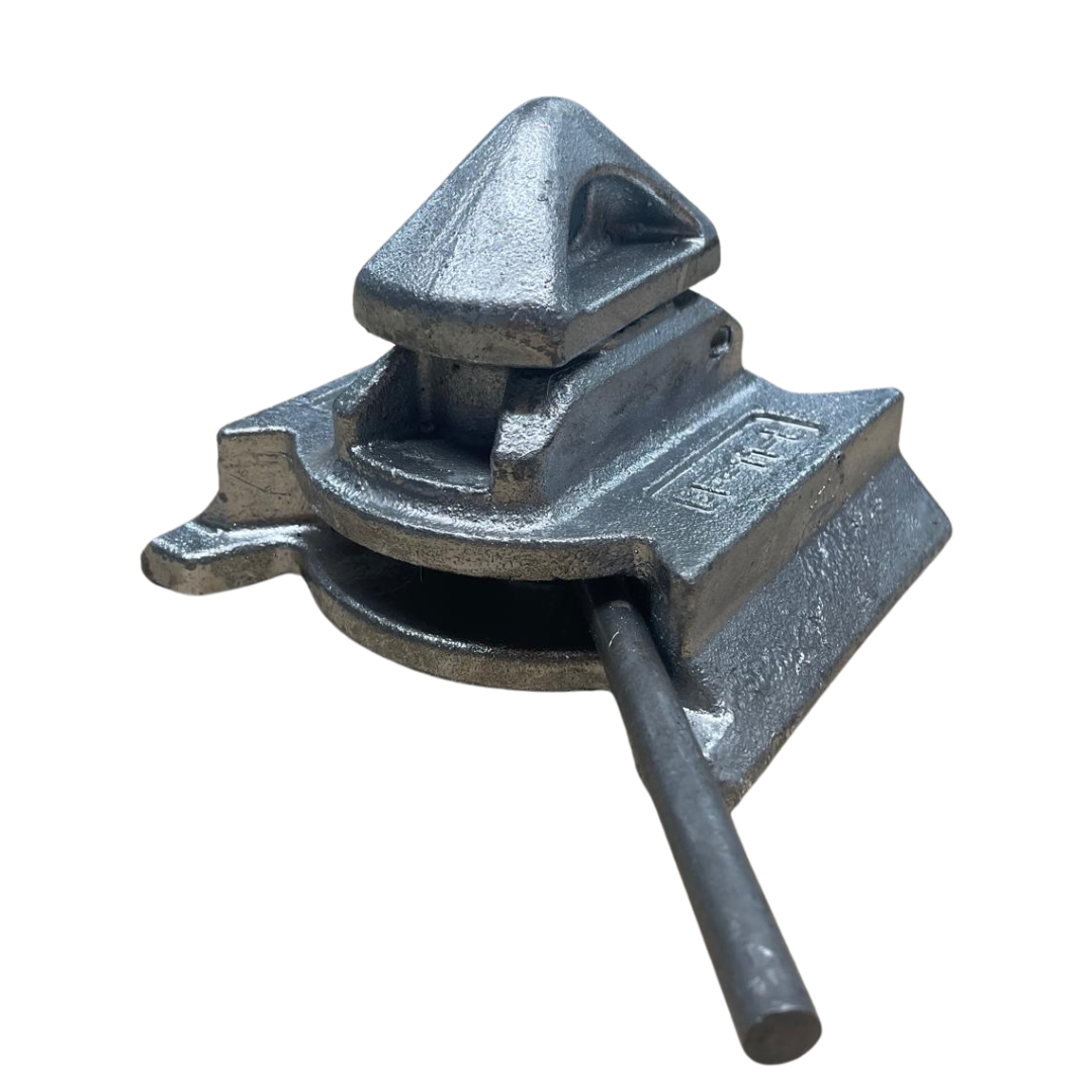 Dovetail Twistlock Stacking Pins for Shipping Containers - QFCA ...