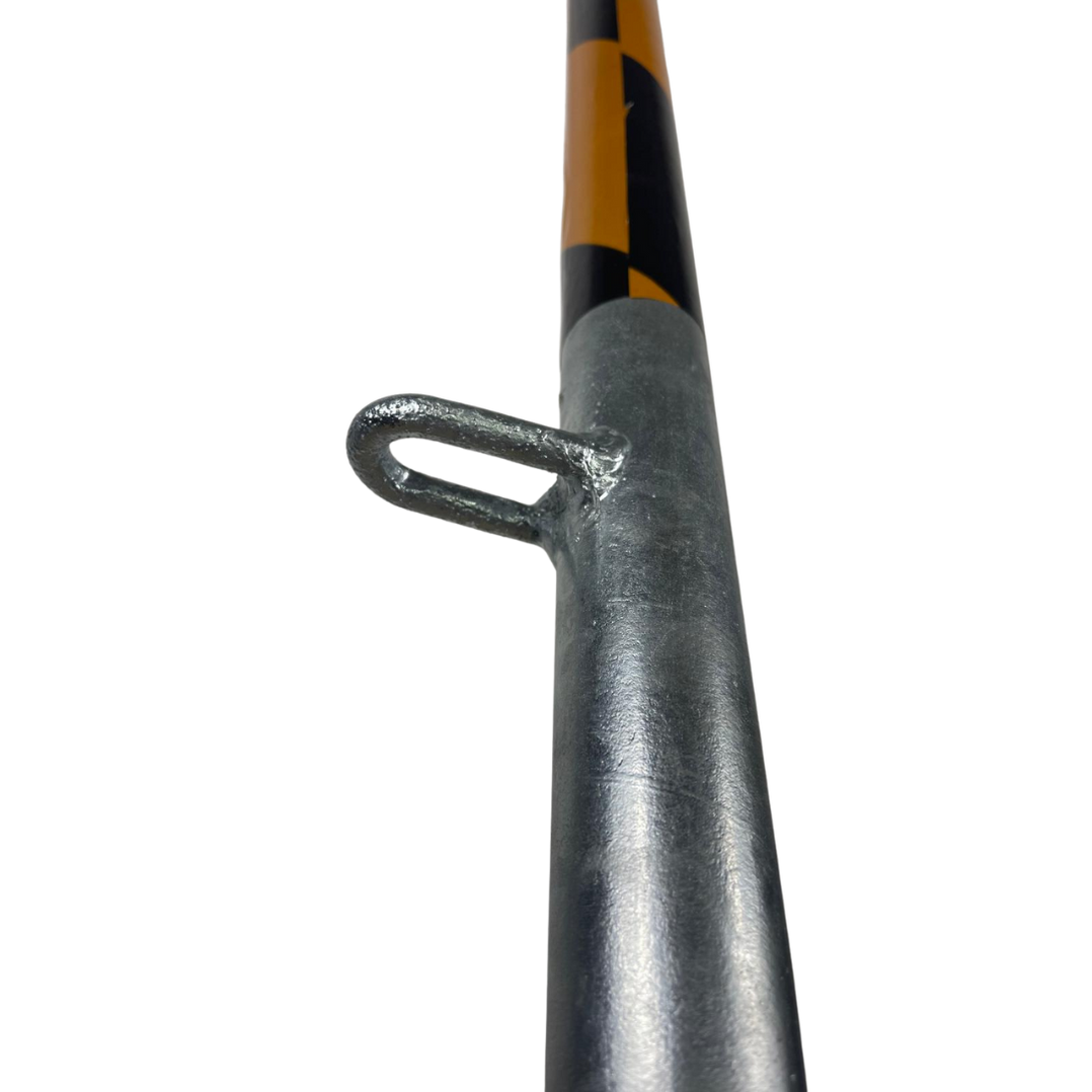 Twistlock Safety Post for Shipping Containers - Quickfit Container ...