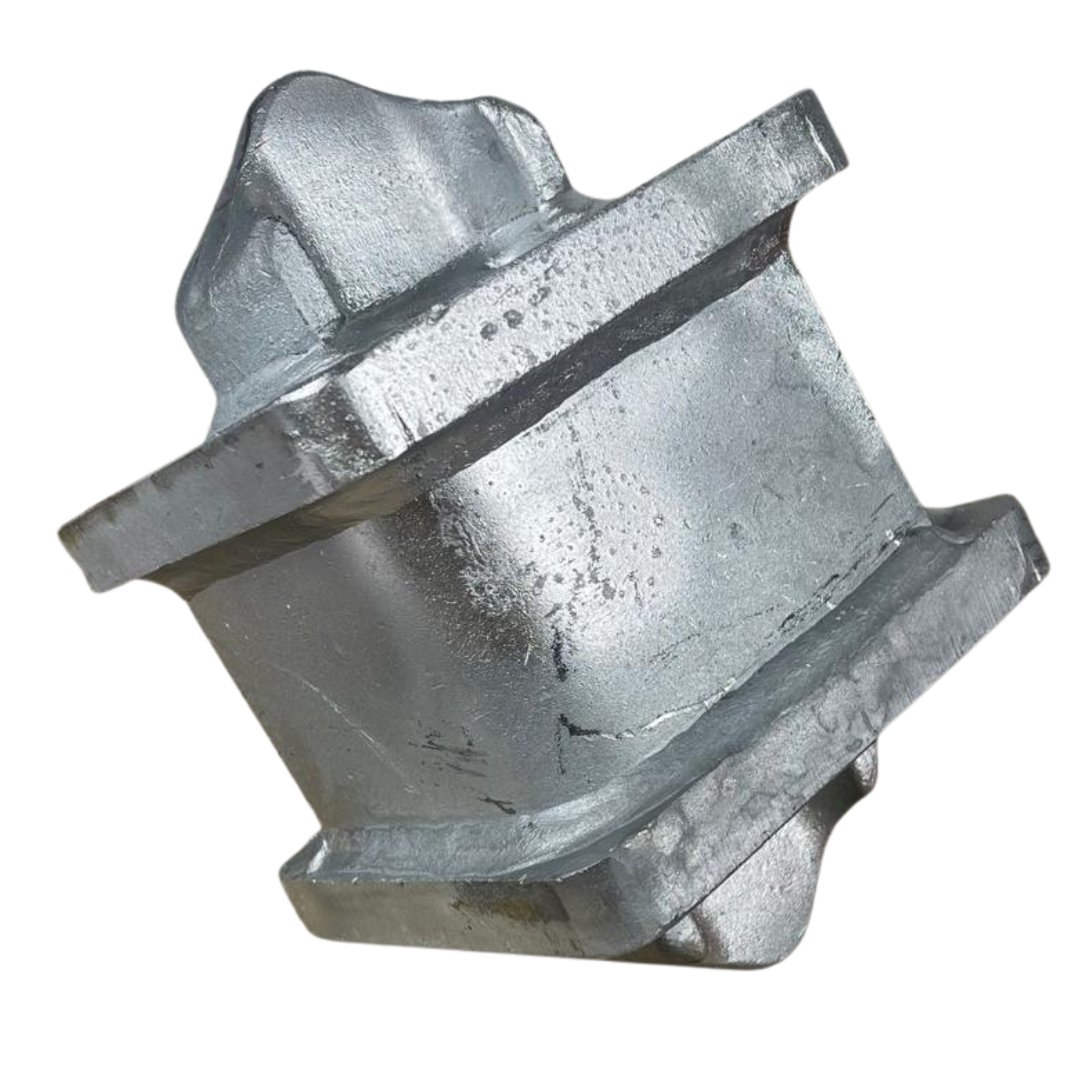 Shipping Container Stacking Spacer Cone - Quickfit Container Accessories