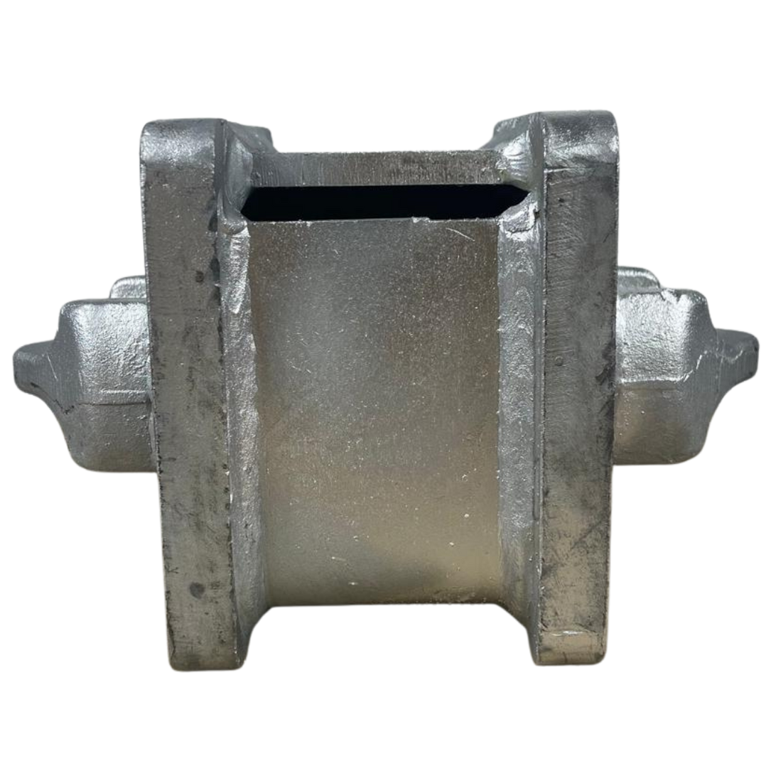 Shipping Container Stacking Spacer Cone - Quickfit Container Accessories