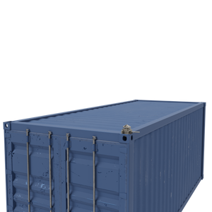 Twistlock Stacking Pins for Secure Shipping Containers - QCA — Quickfit ...