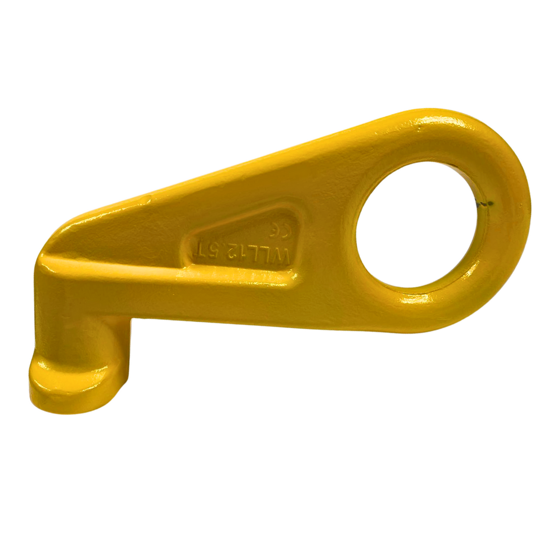 Shipping Container Lifting Lugs — Quickfit Container Accessories