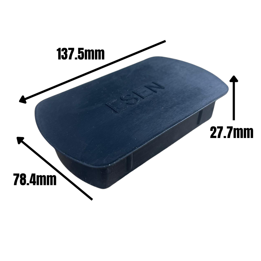 ISO Container Corner Casting Covers (Top & Side Options) — Quickfit ...