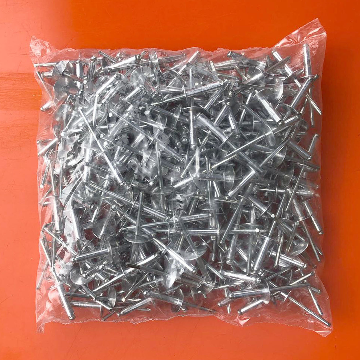 Aluminium Rivets for Door Gaskets on Containers - QCA — Quickfit ...