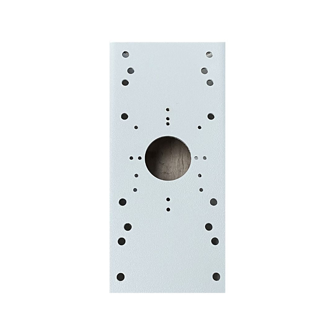 CCTV Bracket for Shipping Containers - QCA — Quickfit Container Accessories