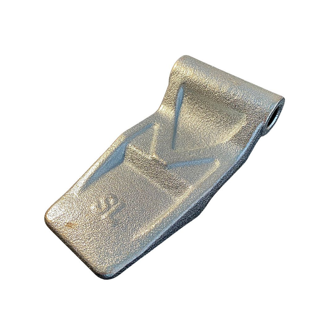 Door Hinges for Shipping Containers - QCA - Quickfit Container Accessories