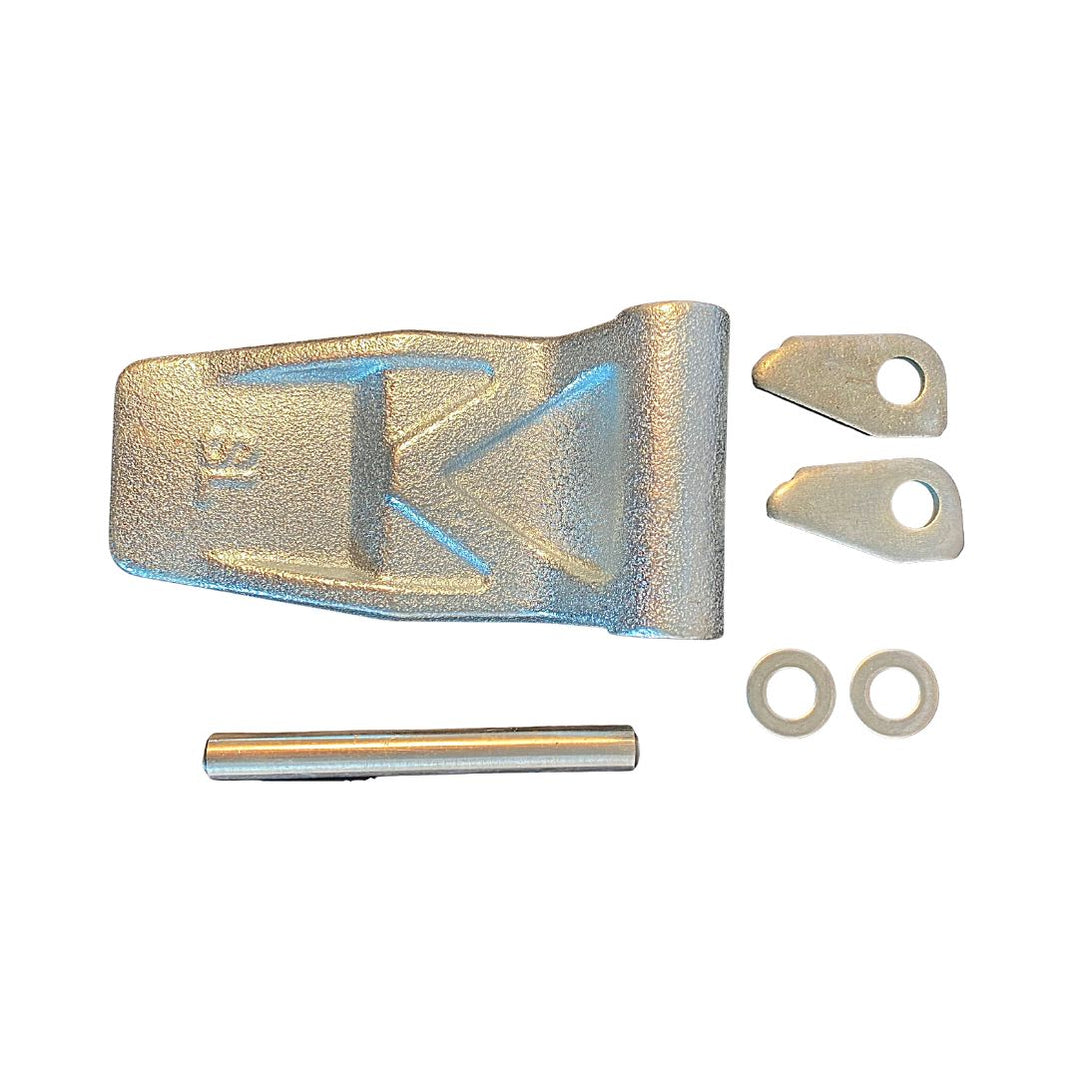 Door Hinges for Shipping Containers - QCA - Quickfit Container Accessories