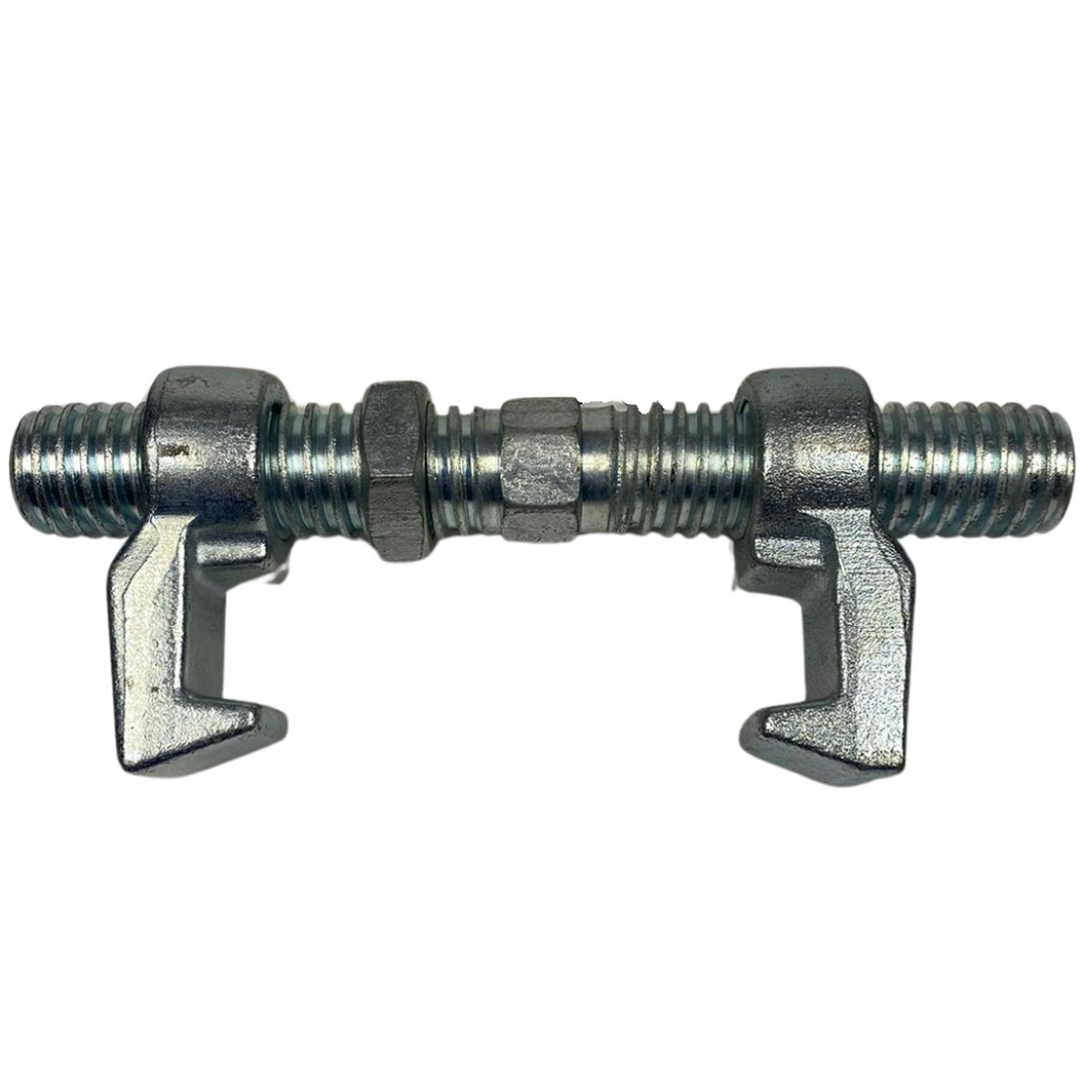 Heavy Duty Bridge Clamps for Secure Containers - QCA — Quickfit ...
