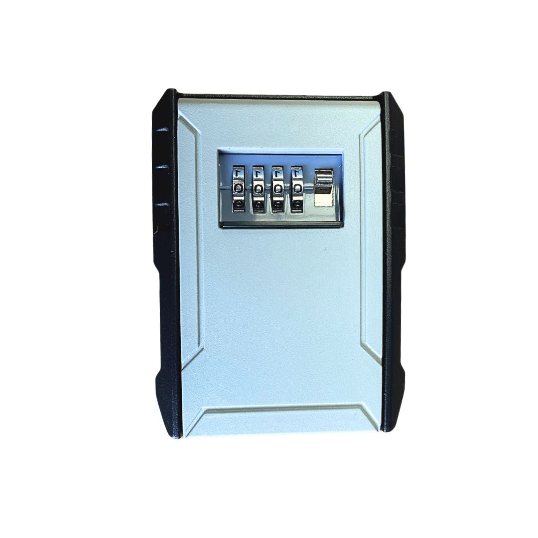 Extra Large Key Safe for Secure Container Access - QCA — Quickfit ...