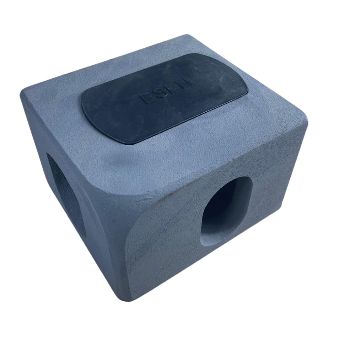 ISO Container Corner Casting Covers (Top & Side Options) — Quickfit ...