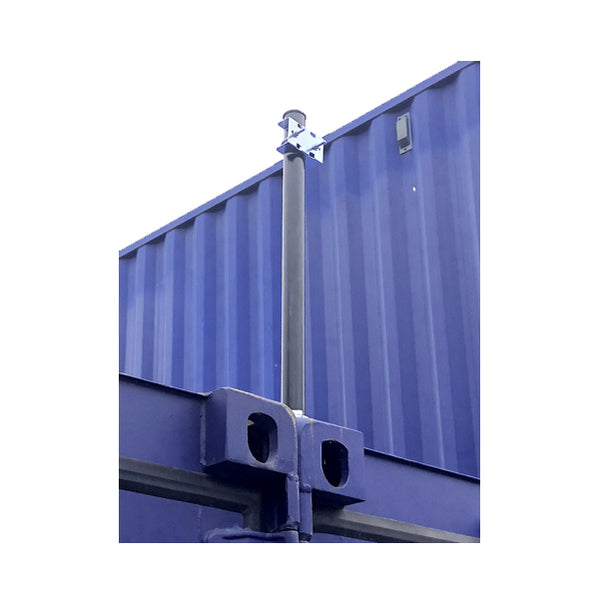Quickfit Container Accessories - Shipping Container Parts