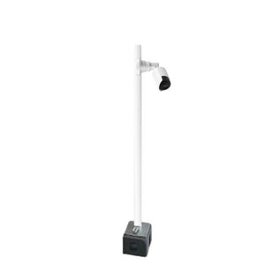 Extra Heavy Duty Utility Poles for Containers - QFCA — Quickfit ...