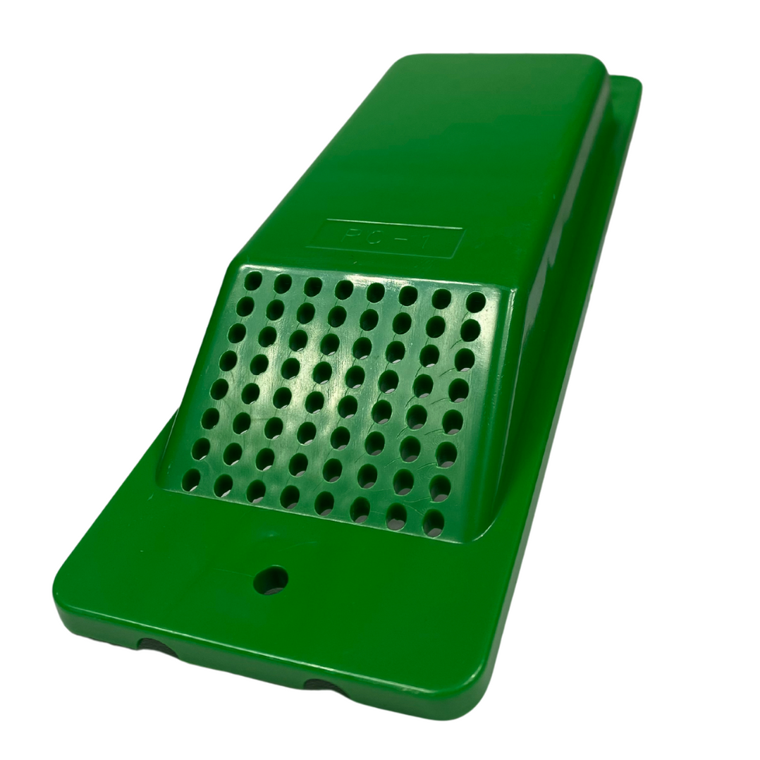 Small Plastic Air Vents For Shipping Containers — Quickfit Container ...